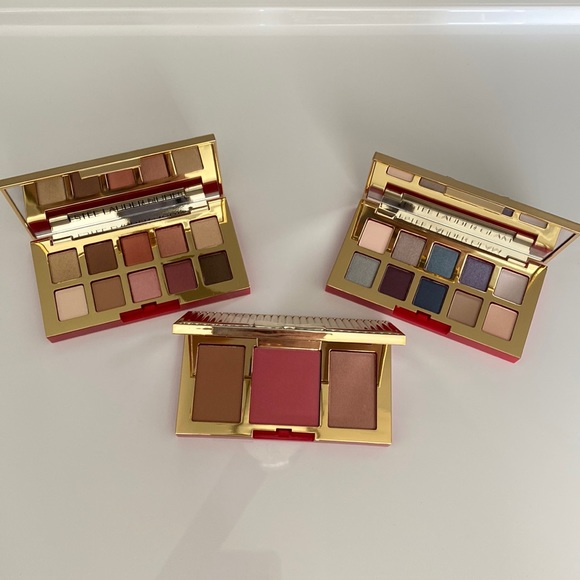 Estee Lauder | Makeup | Estee Lauder Face Palette Bundle | Poshmark